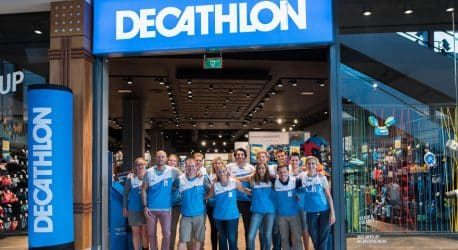 Performance Reviews Revamped at Decathlon | Zest Success Story
