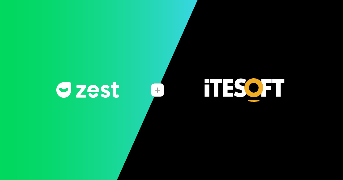 Driving Digital Innovation at Itesoft with Zest | Zest Success Story