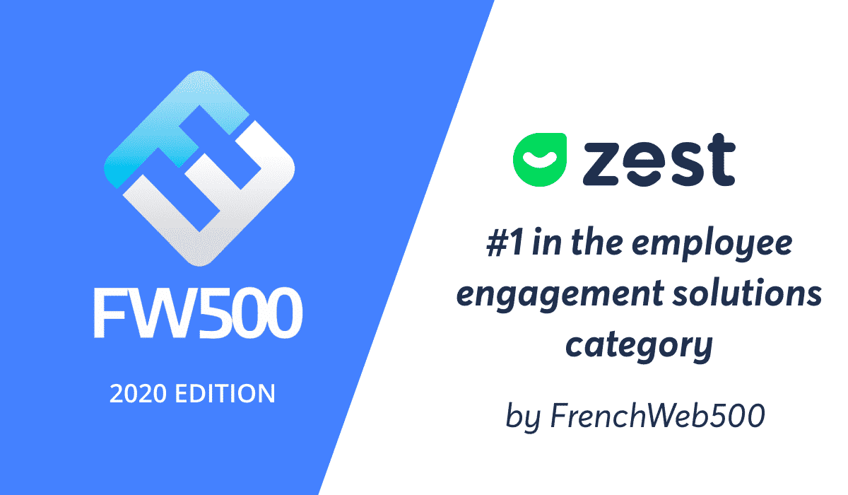 Press Updates | Zest