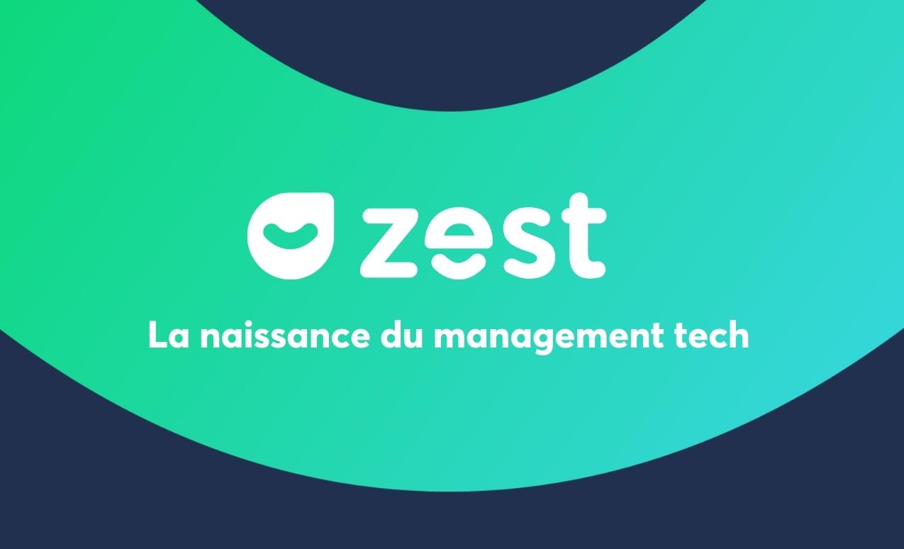 Listen to your employees - Engagement solution | Zest