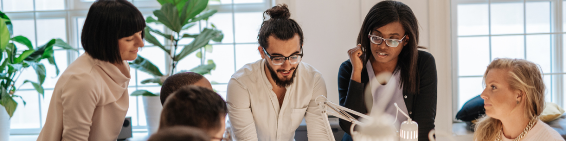 5 Tipps für eine erfolgreiche People Review | Zest