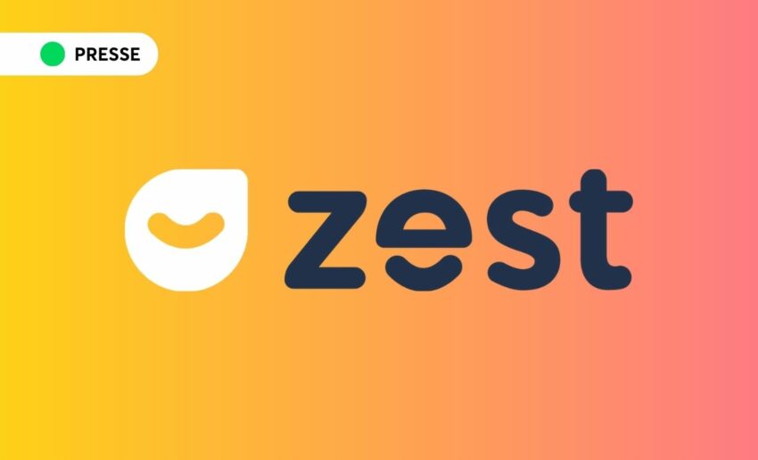 Votre meilleur choix pour l'engagement des employés | Zest