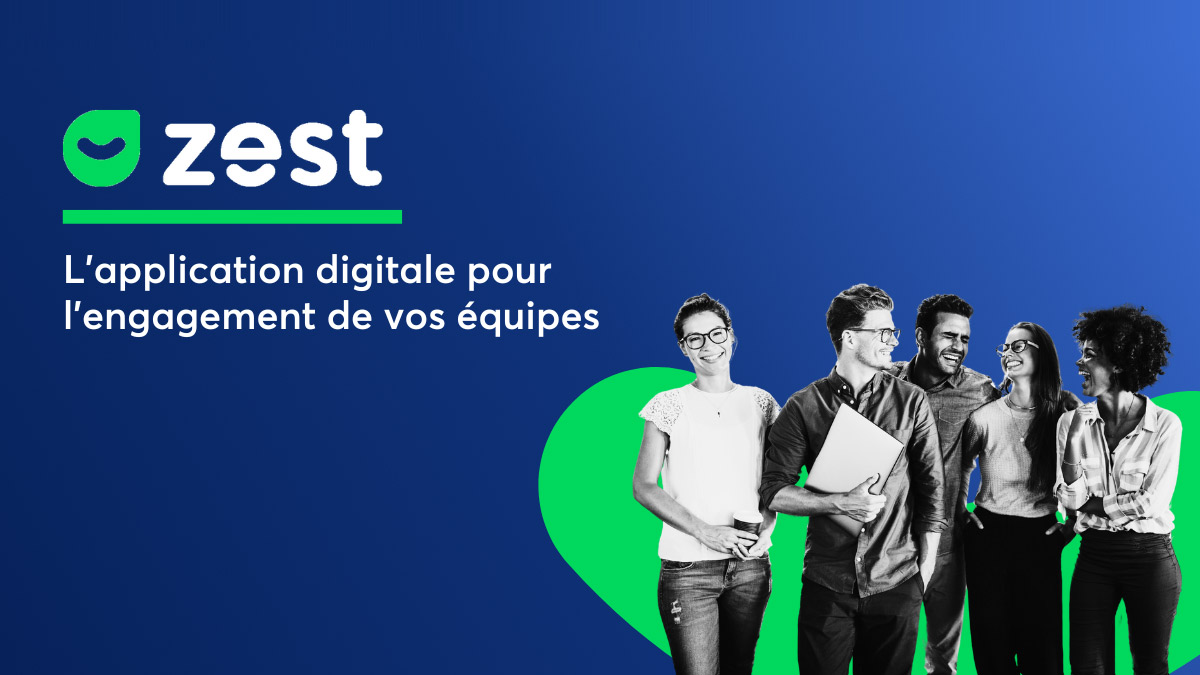 Archives des Employee experience - Zest